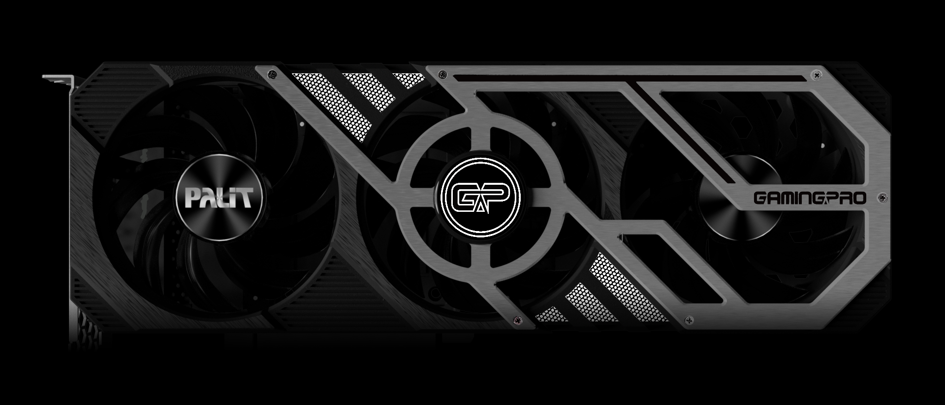  Palit RTX LHR 10GB V1 GamingPro 3080 PC 