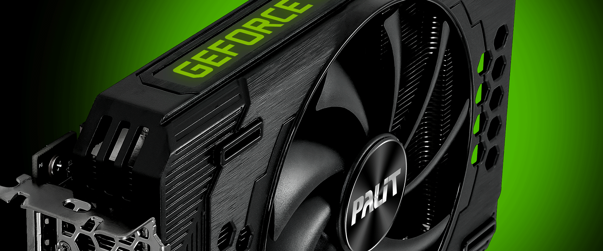 PALIT GeForce RTX 3060 StormX 8GB