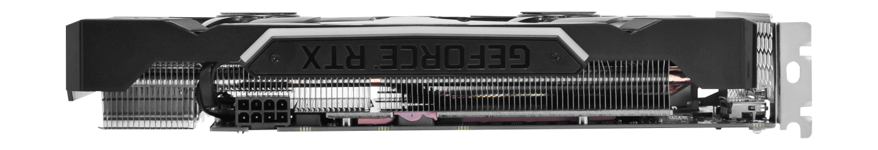 ::Palit Products - GeForce RTX™ 2060 GamingPro
