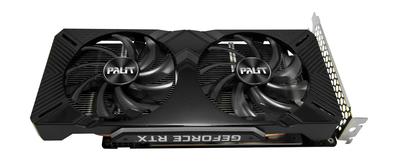 ::Palit Products - GeForce RTX™ 2060 Dual OC