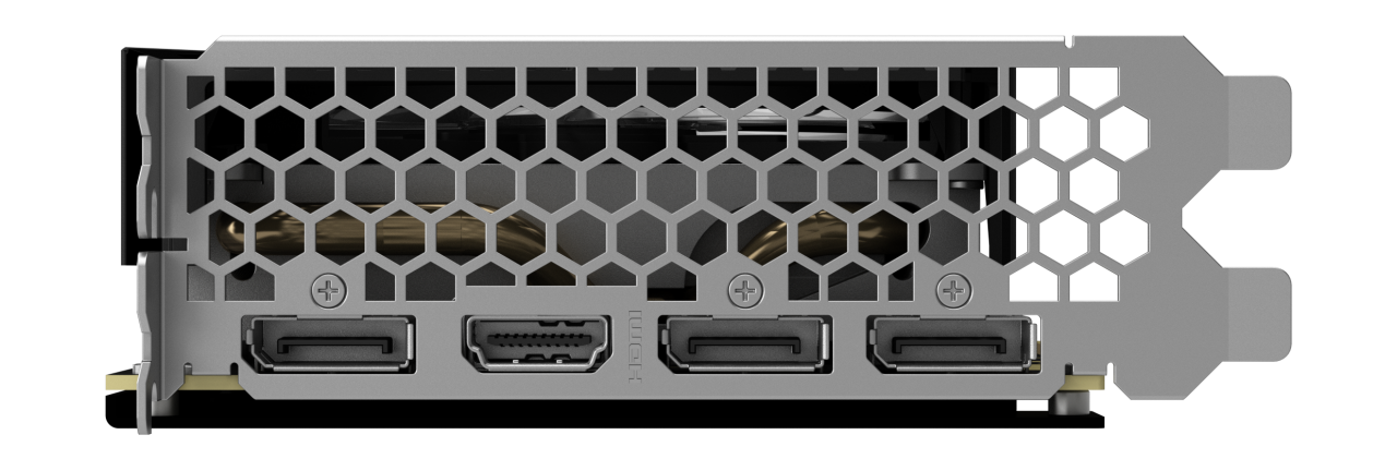 ::Palit Products - GeForce® RTX 2060 SUPER™ GP
