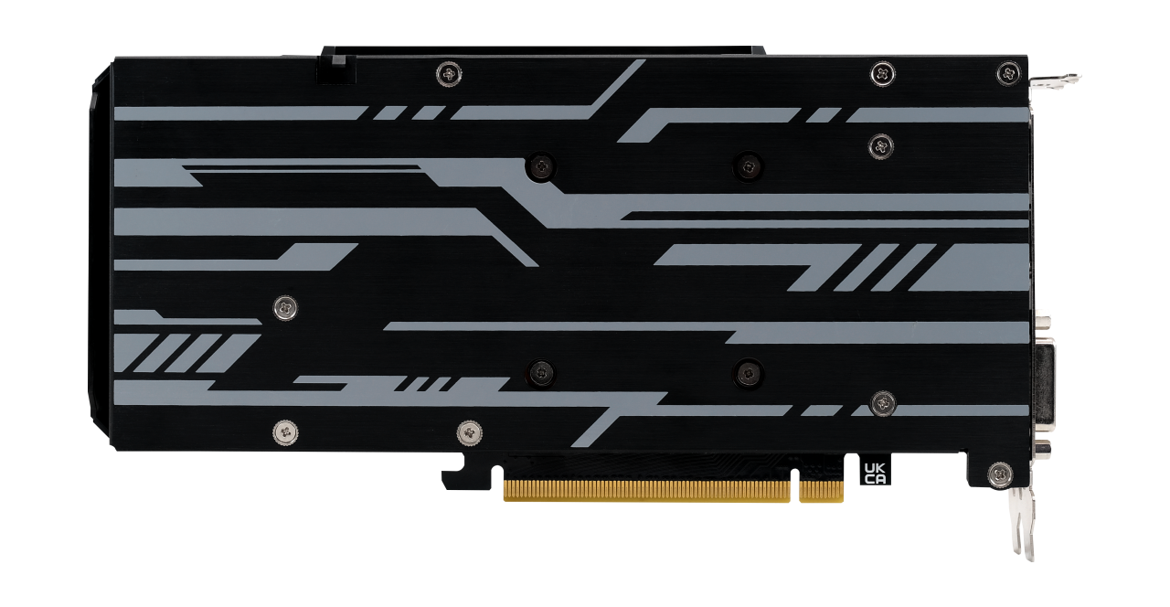 ::Palit Products - GeForce® GTX 1660 SUPER GP
