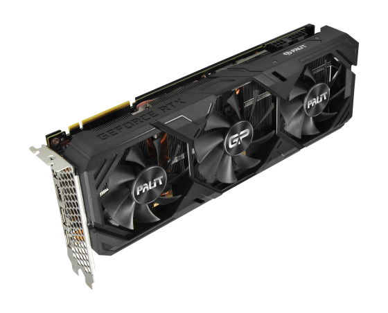 ::Palit Products - GeForce® RTX 2080 SUPER™ GP