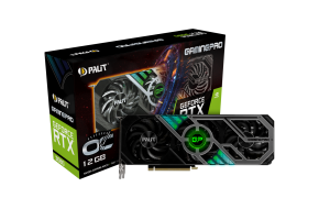 ::Palit Products - GeForce RTX™ 3080 GamingPro OC 12GB