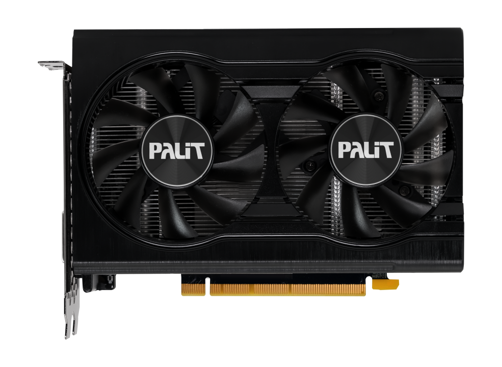 ::Palit Products - GeForce RTX™ 3050 Dual V1