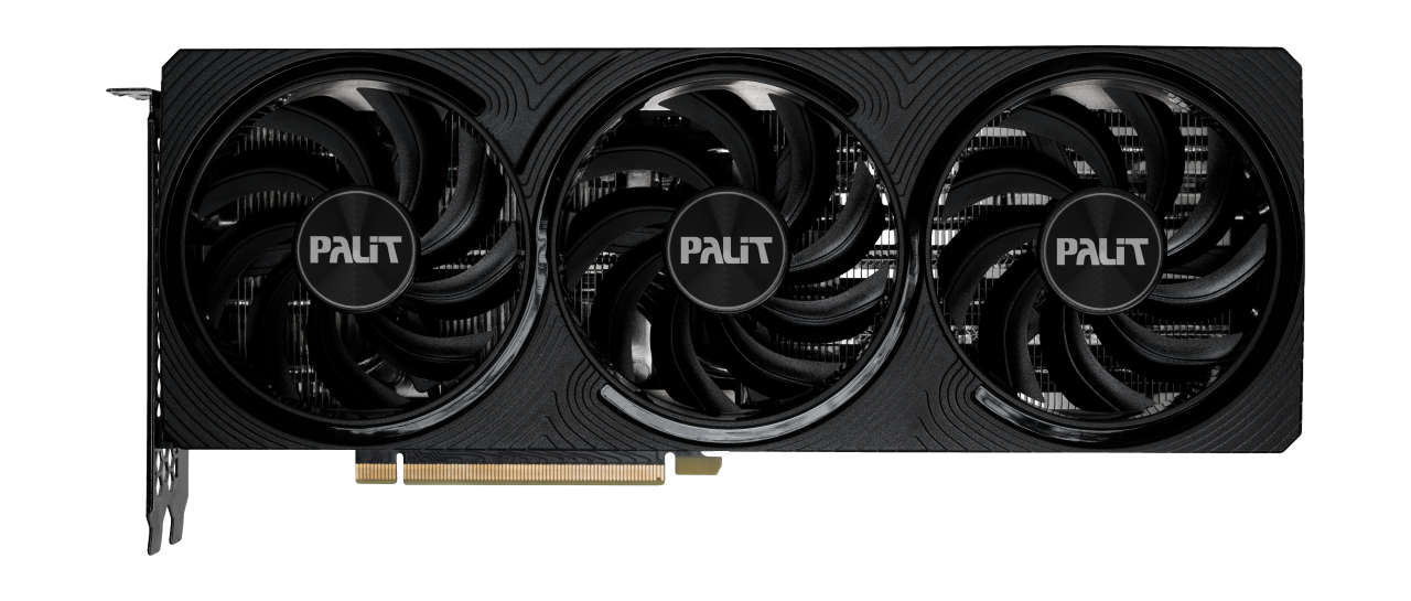 ::Palit Products - GeForce RTX™ 4070 SUPER Infinity 3 OC