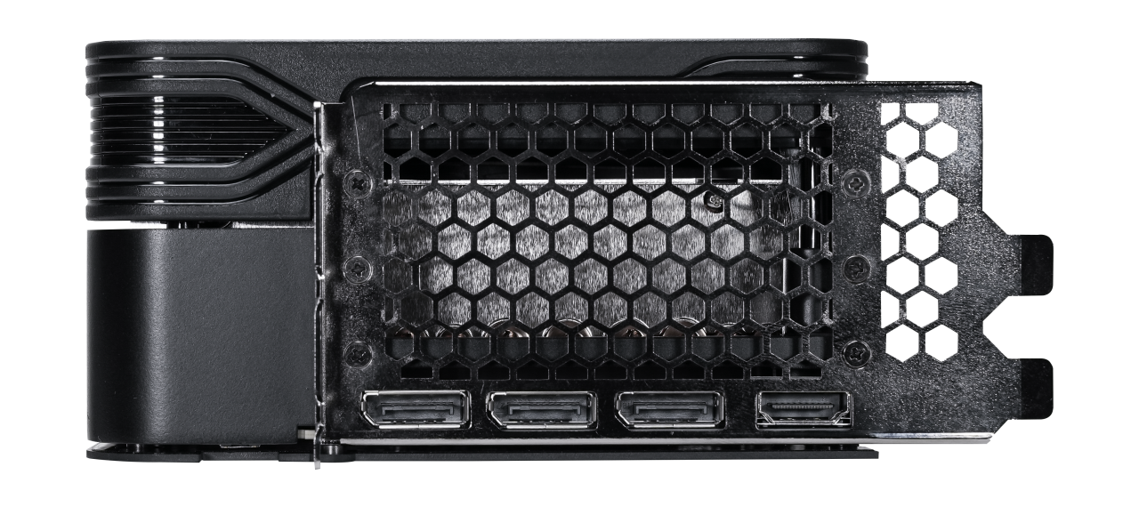 ::Palit Products - GeForce RTX™ 5090 GameRock