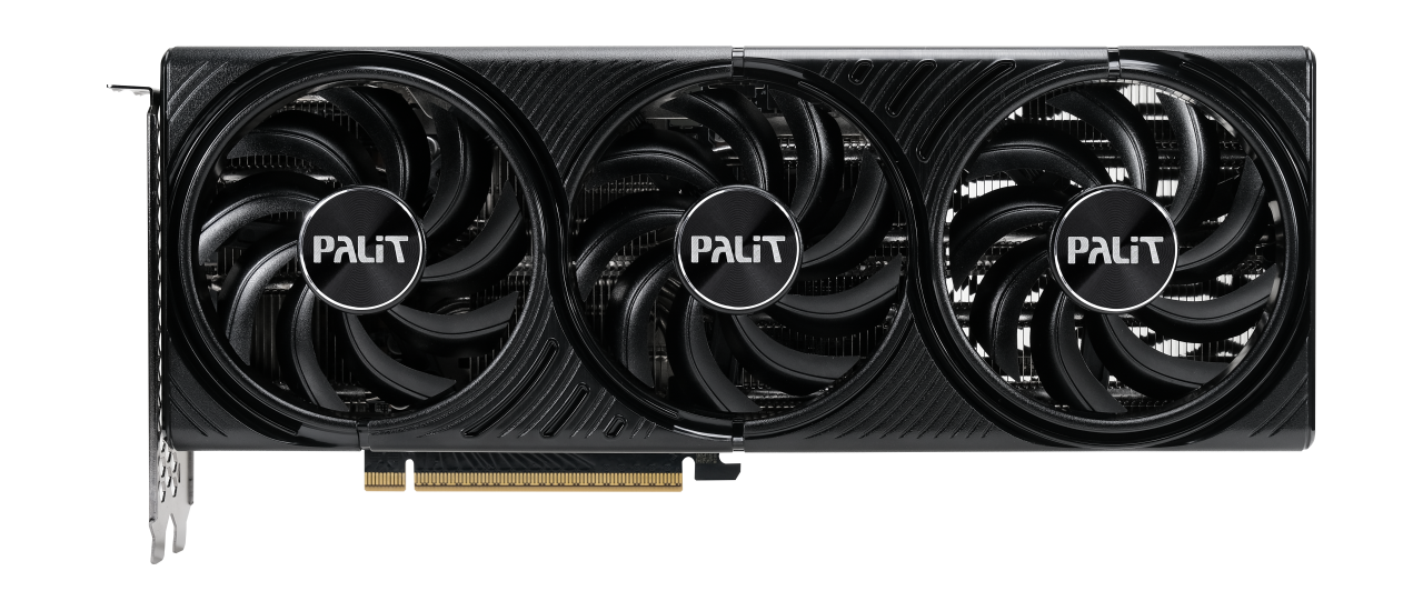 ::Palit Products - GeForce RTX™ 5070 Infinity 3 OC