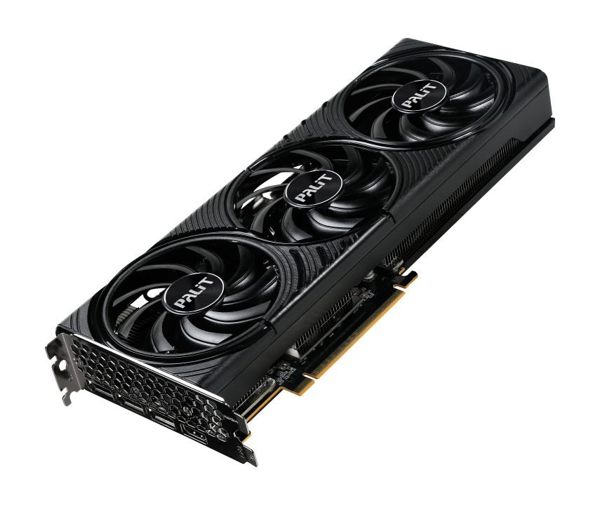 ::Palit Products - GeForce RTX™ 5060 Ti Infinity 3 OC 16GB