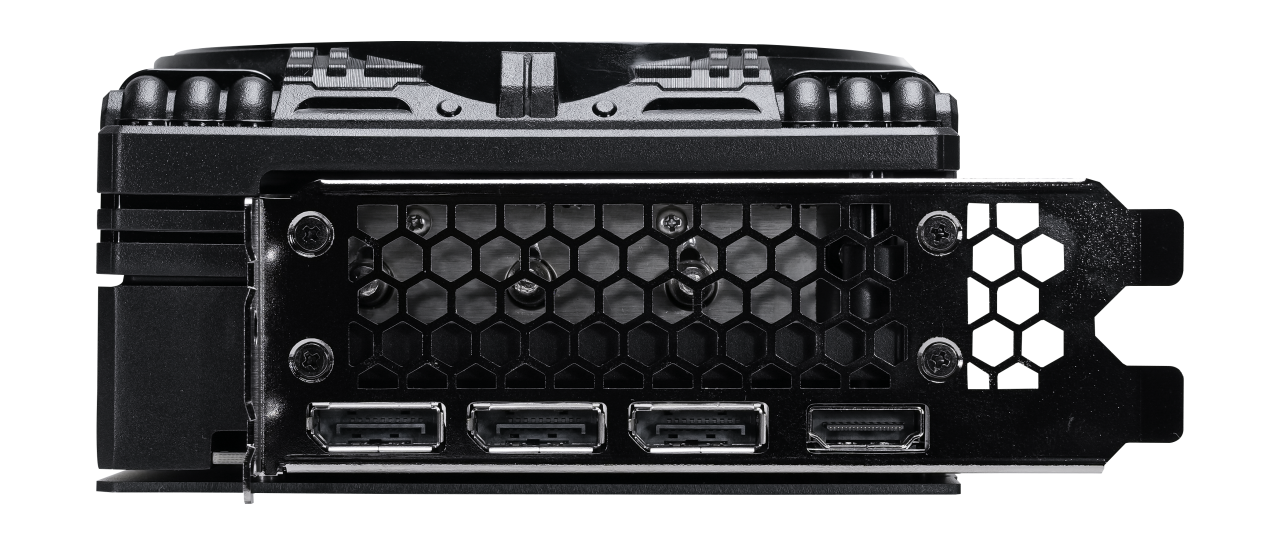 ::Palit Products - GeForce RTX™ 5070 Ti GamingPro OC V1