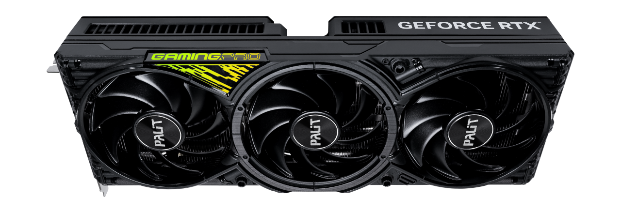 ::Palit Products - GeForce RTX™ 5070 Ti GamingPro OC V1