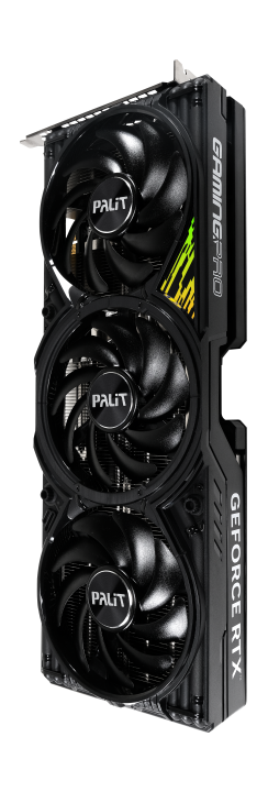 ::Palit Products - GeForce RTX™ 5070 Ti GamingPro-S