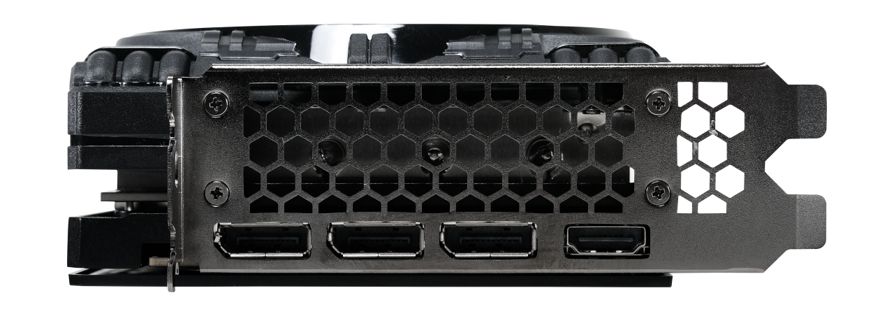 ::Palit Products - GeForce RTX™ 5070 Ti GamingPro-S