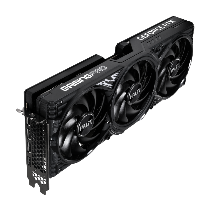 ::Palit Products - GeForce RTX™ 5070 Ti GamingPro-S