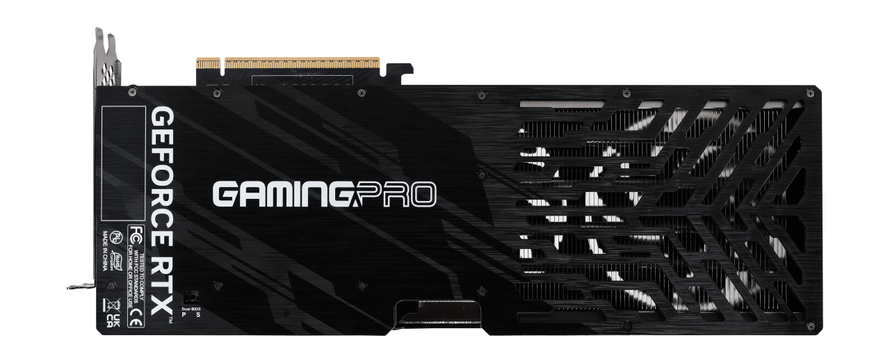 ::Palit Products - GeForce RTX™ 5070 Ti GamingPro-S OC