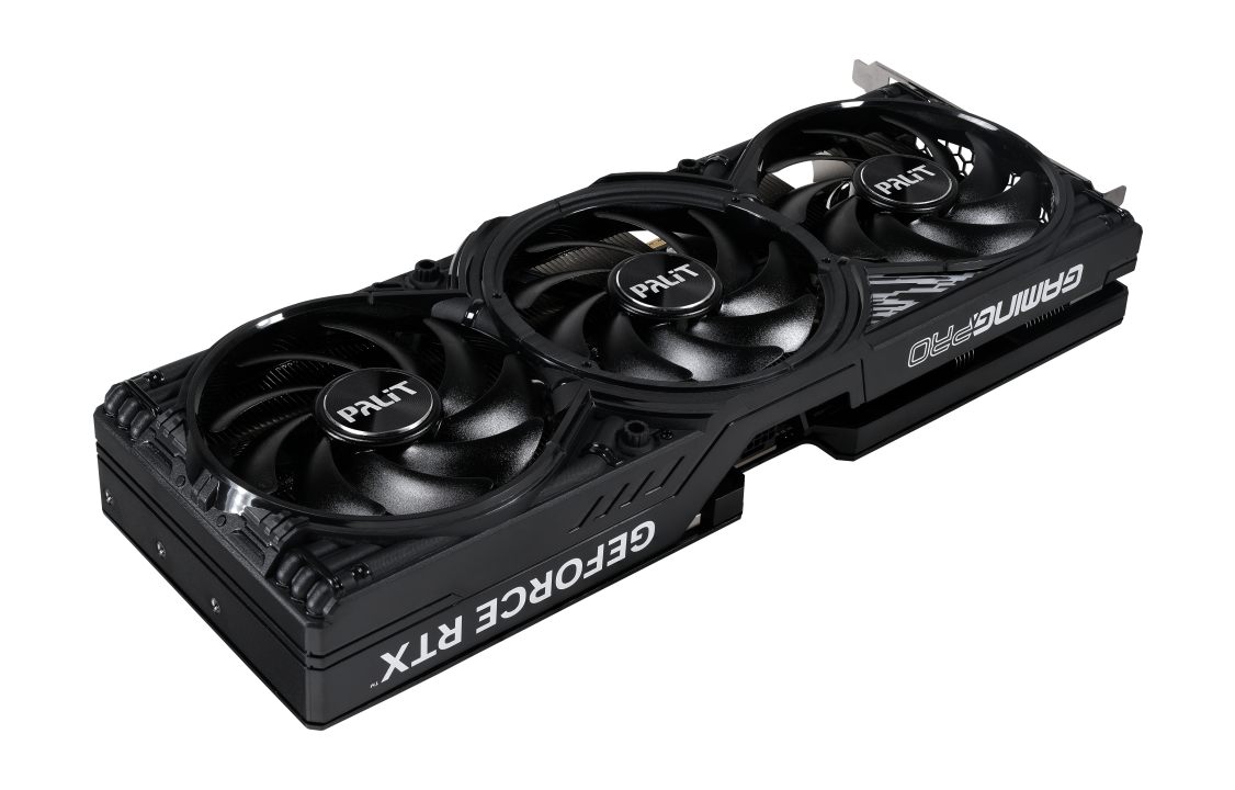 ::Palit Products - GeForce RTX™ 5070 GamingPro-S