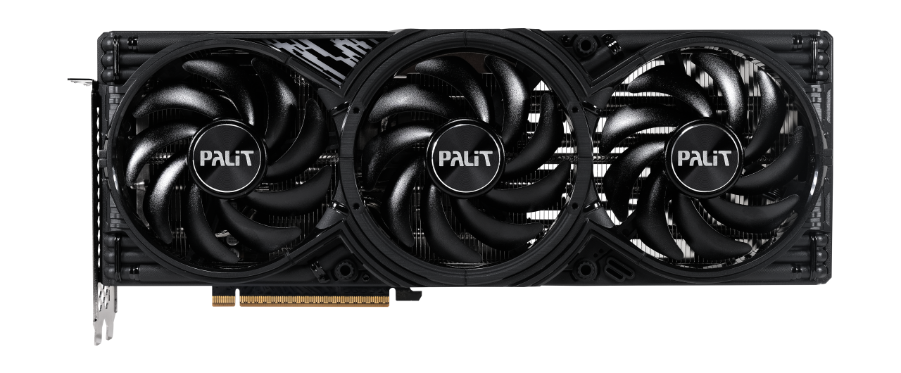 ::Palit Products - GeForce RTX™ 5070 GamingPro-S