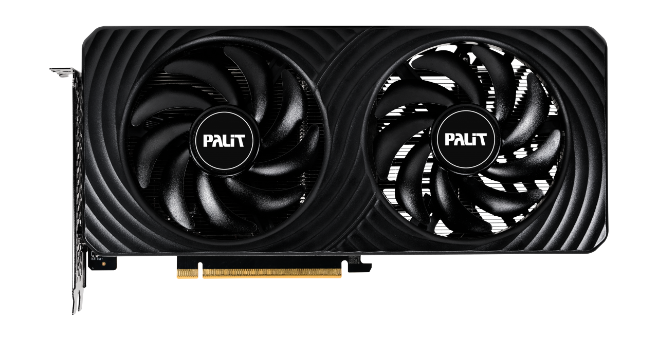 ::Palit Products - GeForce RTX™ 5050 Dual OC