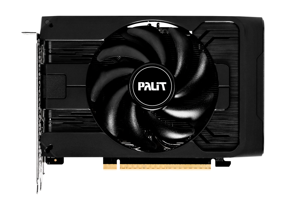 ::Palit Products - GeForce RTX™ 5050 StormX
