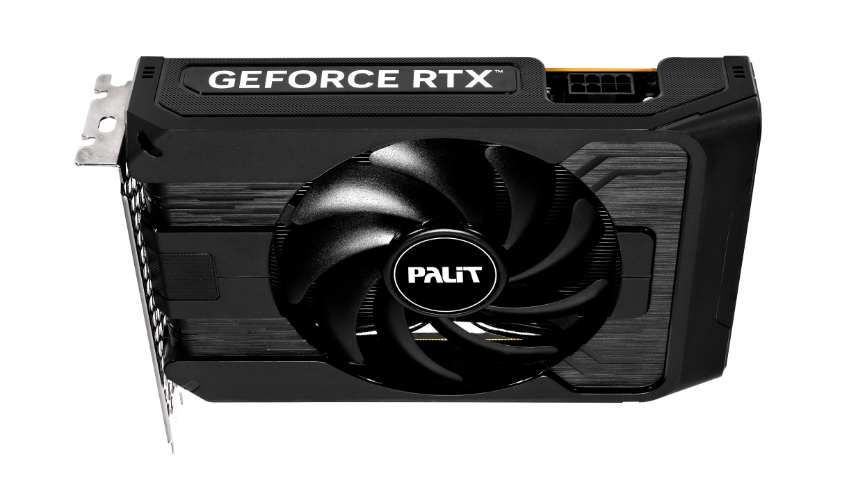 ::Palit Products - GeForce RTX™ 5050 StormX