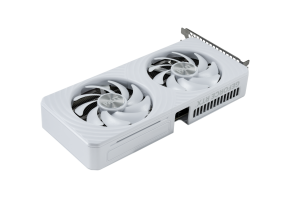 ::Palit Products - GeForce RTX™ 5060 White OC