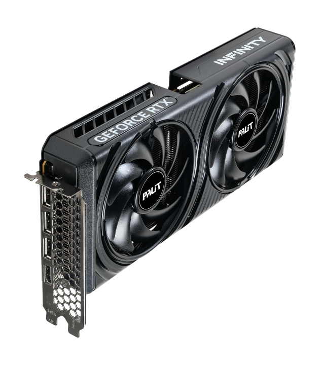 ::Palit Products - GeForce RTX™ 5060 Infinity 2 OC
